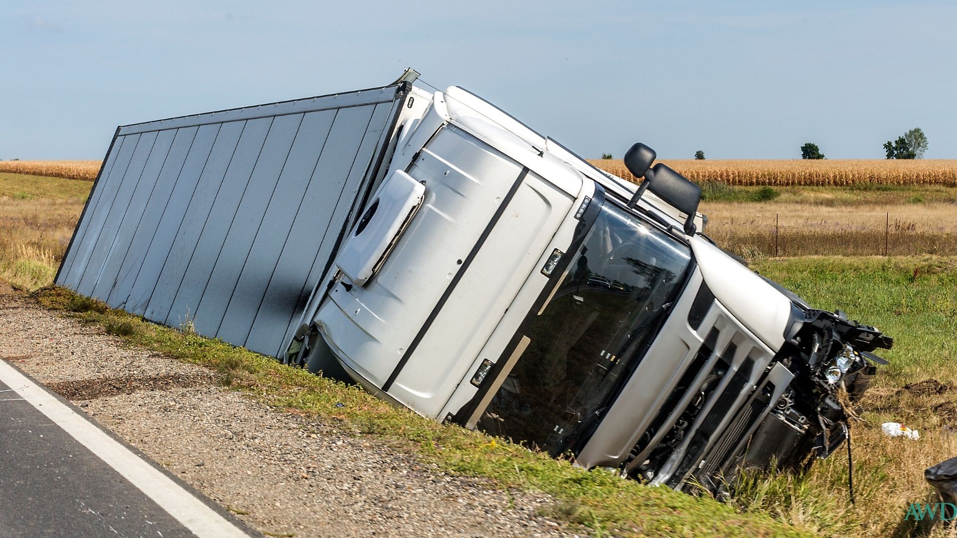 Charlotte Commercial Vehicle Accident Lawyer - Free Consultation